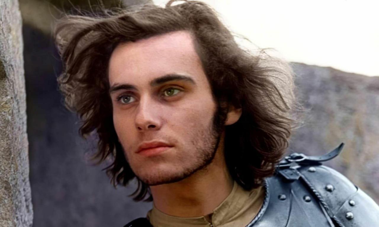 Lancelot of the Lake - Where to Watch and Stream Online – Entertainment.ie