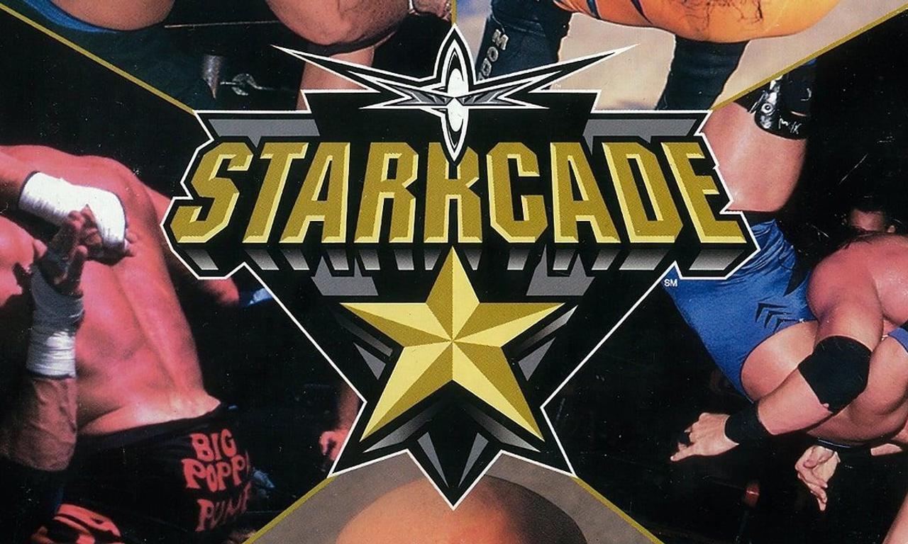 WCW Starrcade 1999 - Where to Watch and Stream Online – Entertainment.ie