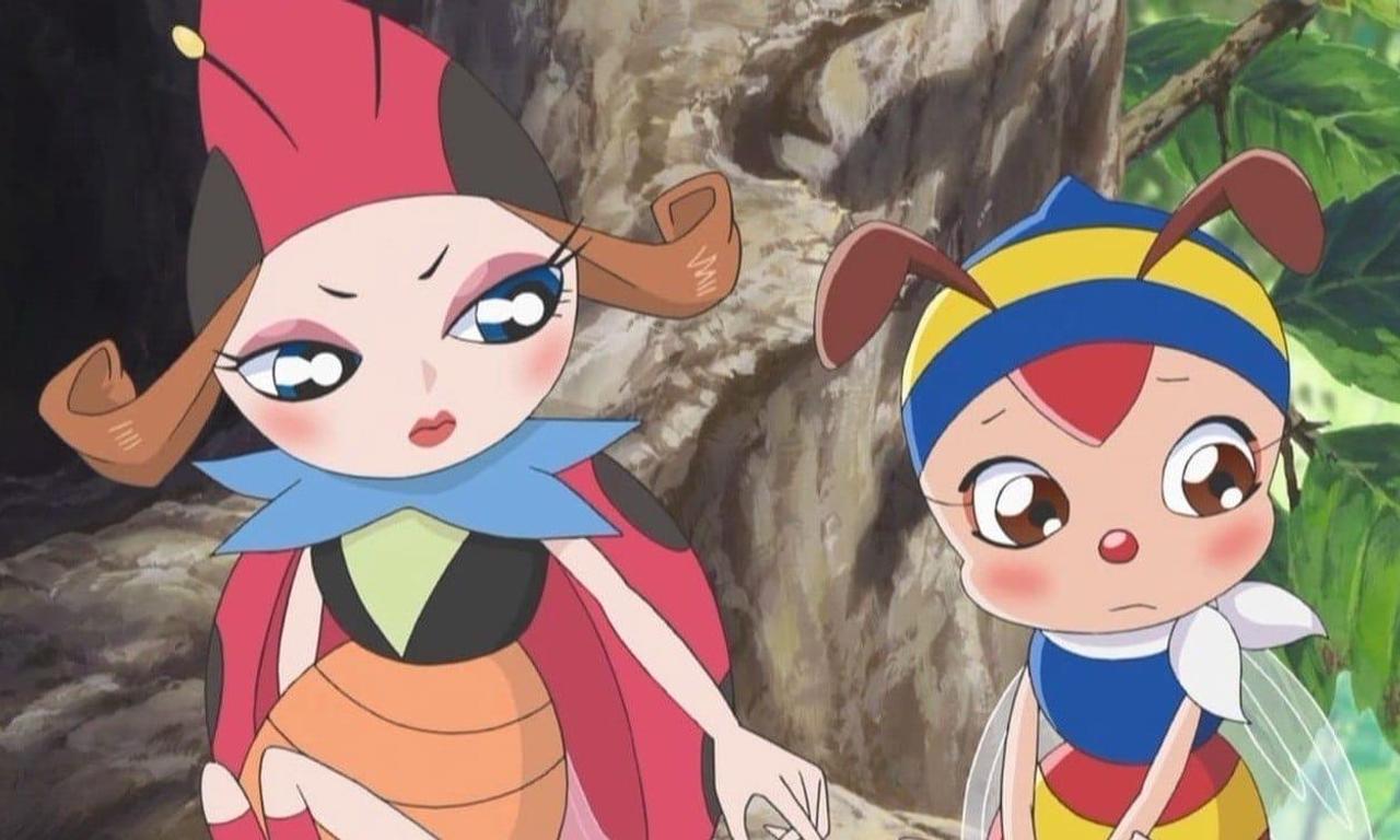 Hutch the Honeybee - Where to Watch and Stream Online – Entertainment.ie