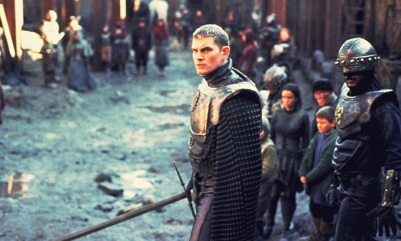 Beowulf - Where to Watch and Stream Online – Entertainment.ie