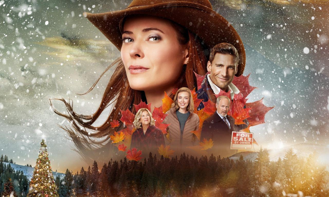 A Maple Valley Christmas - Where to Watch and Stream Online ...
