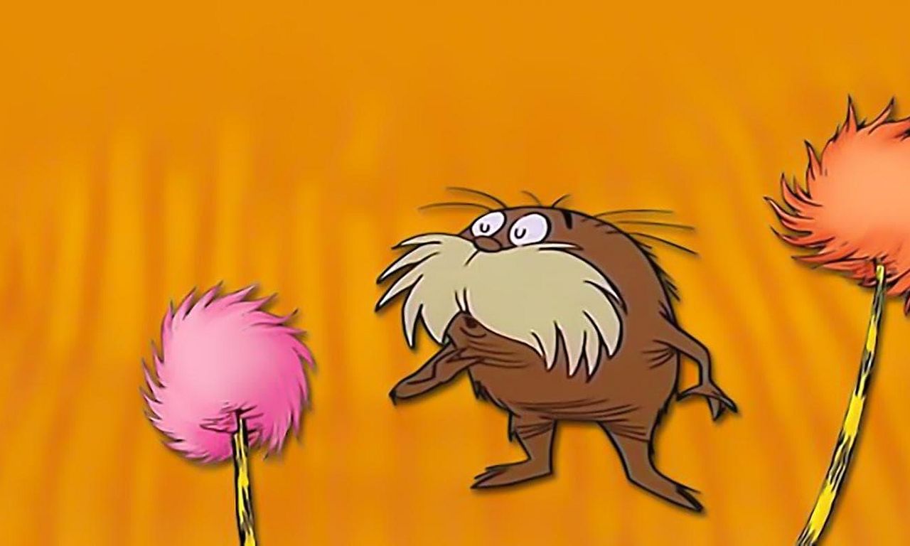 The Lorax - Where to Watch and Stream Online – Entertainment.ie