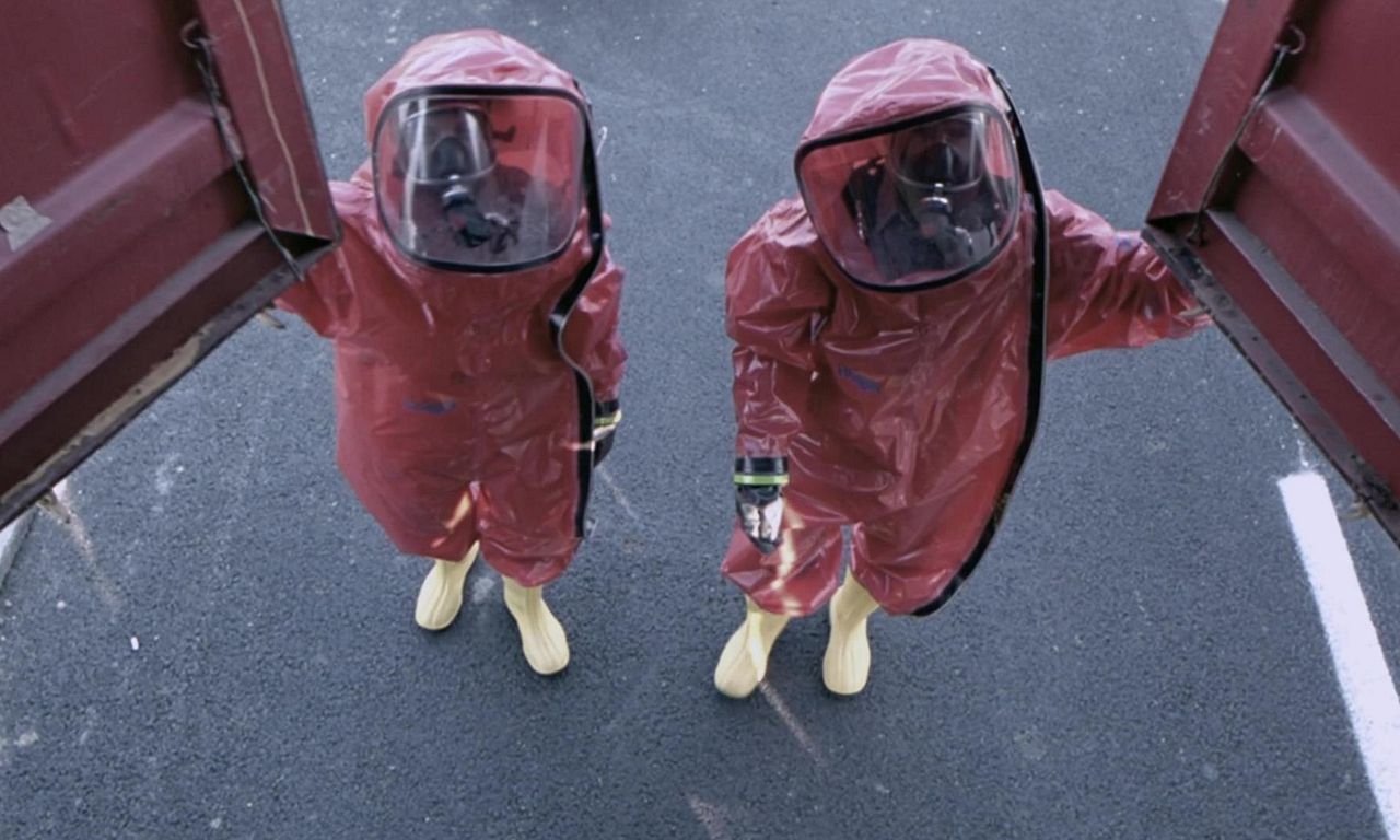 The Marksman - Where to Watch and Stream Online – Entertainment.ie