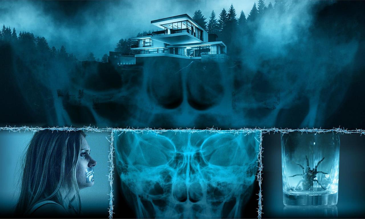 Wired Shut - Where to Watch and Stream Online – Entertainment.ie