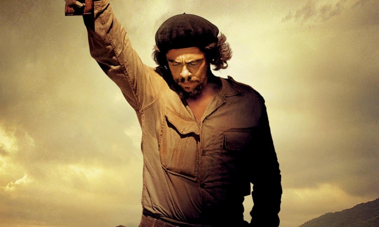 Che: Part Two - Where to Watch and Stream Online – Entertainment.ie