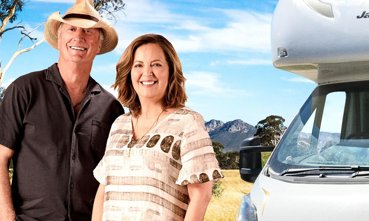 Darby and Joan - Where to Watch and Stream Online – Entertainment.ie