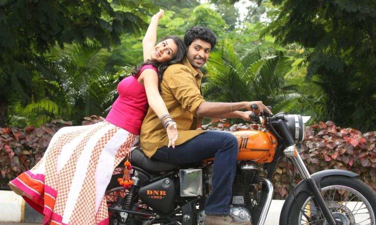 Neruppu Da - Where to Watch and Stream Online – Entertainment.ie