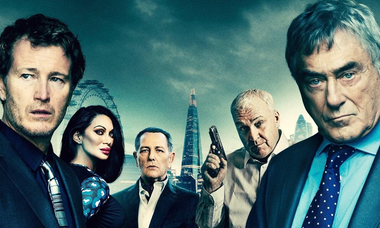Nemesis - Where to Watch and Stream Online – Entertainment.ie