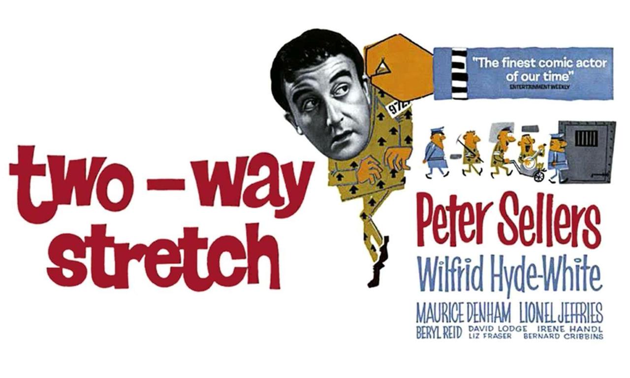 Two Way Stretch - Where to Watch and Stream Online – Entertainment.ie