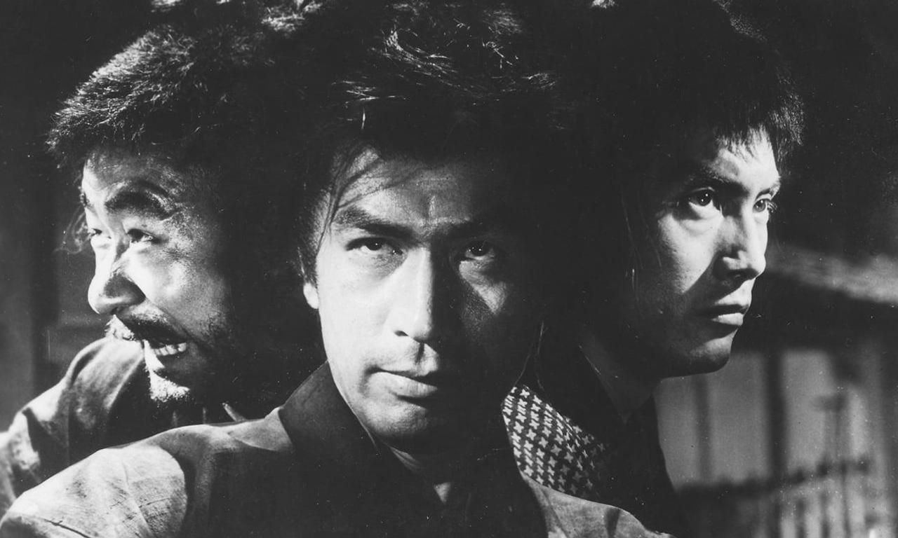 Three Outlaw Samurai - Where to Watch and Stream Online – Entertainment.ie