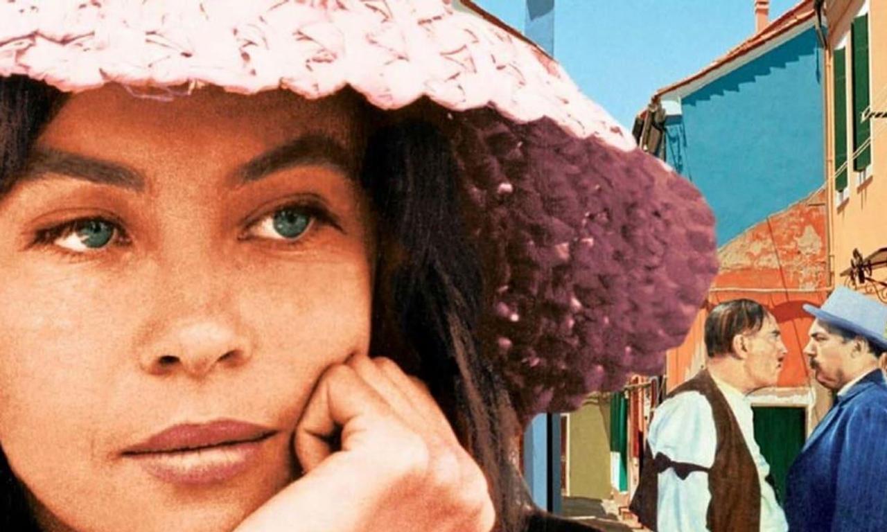 Fanny - Where to Watch and Stream Online – Entertainment.ie