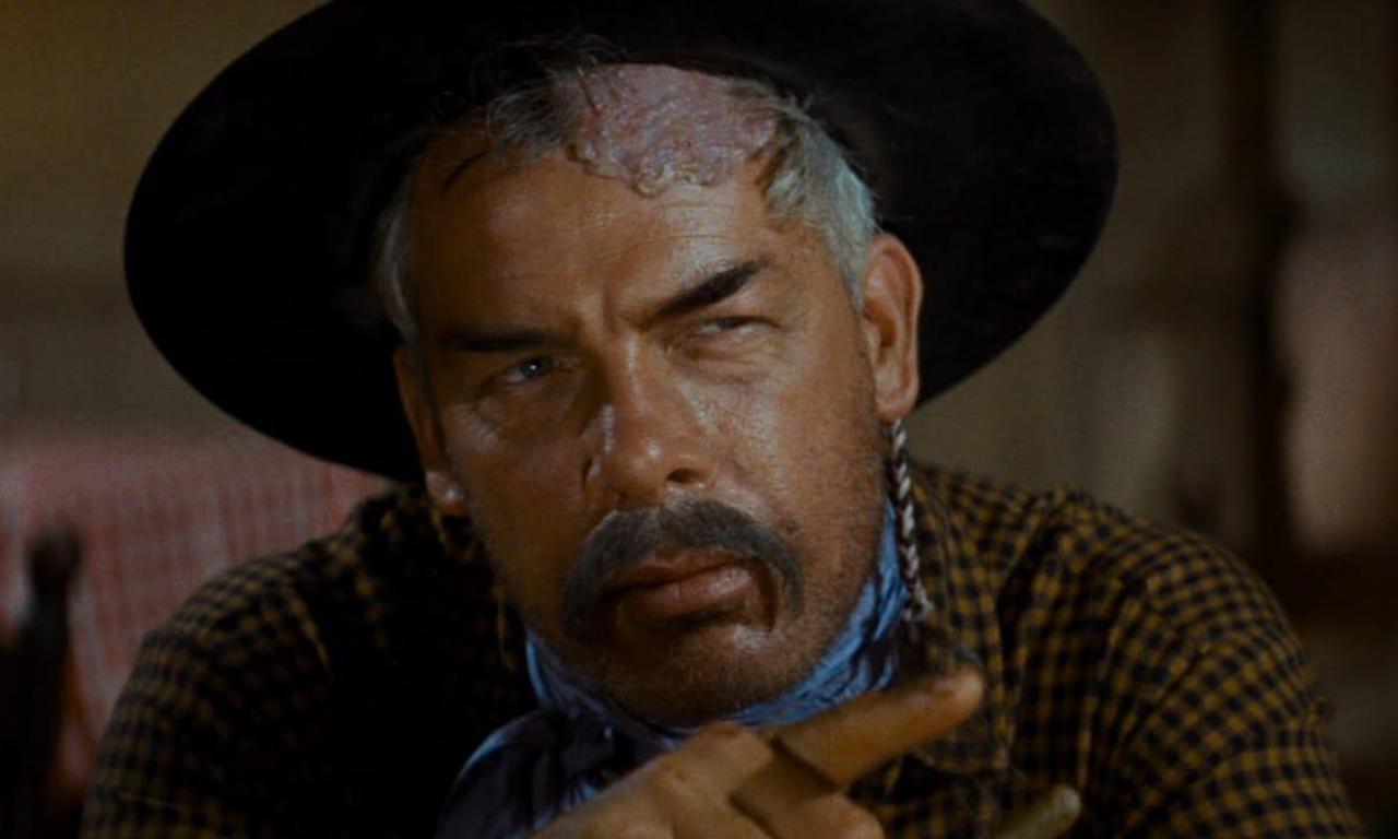The Comancheros - Where to Watch and Stream Online – Entertainment.ie