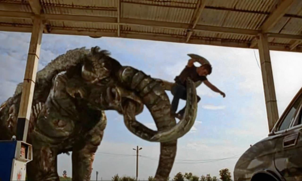 Mammoth - Where to Watch and Stream Online – Entertainment.ie