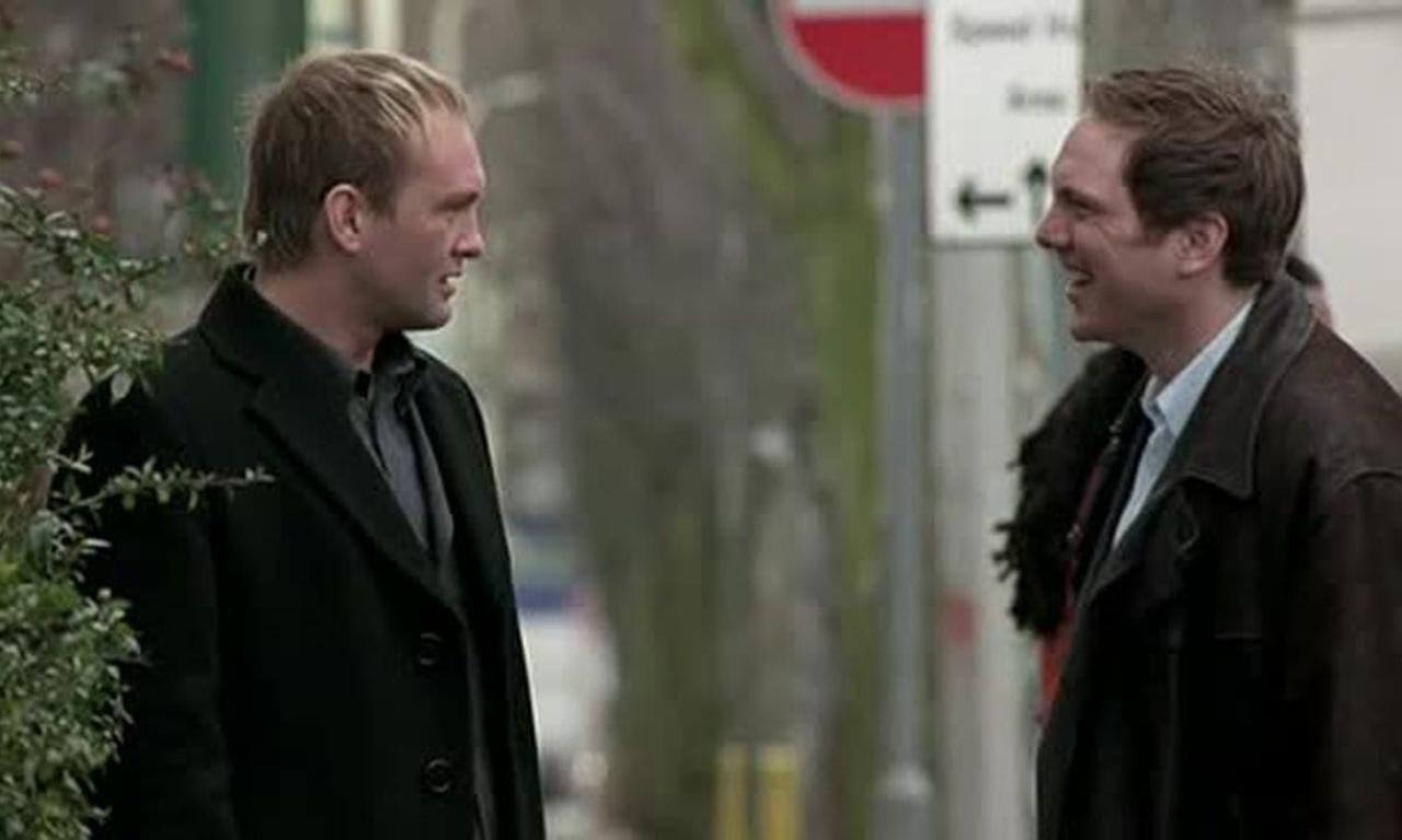 Mr In-Between - Where to Watch and Stream Online – Entertainment.ie