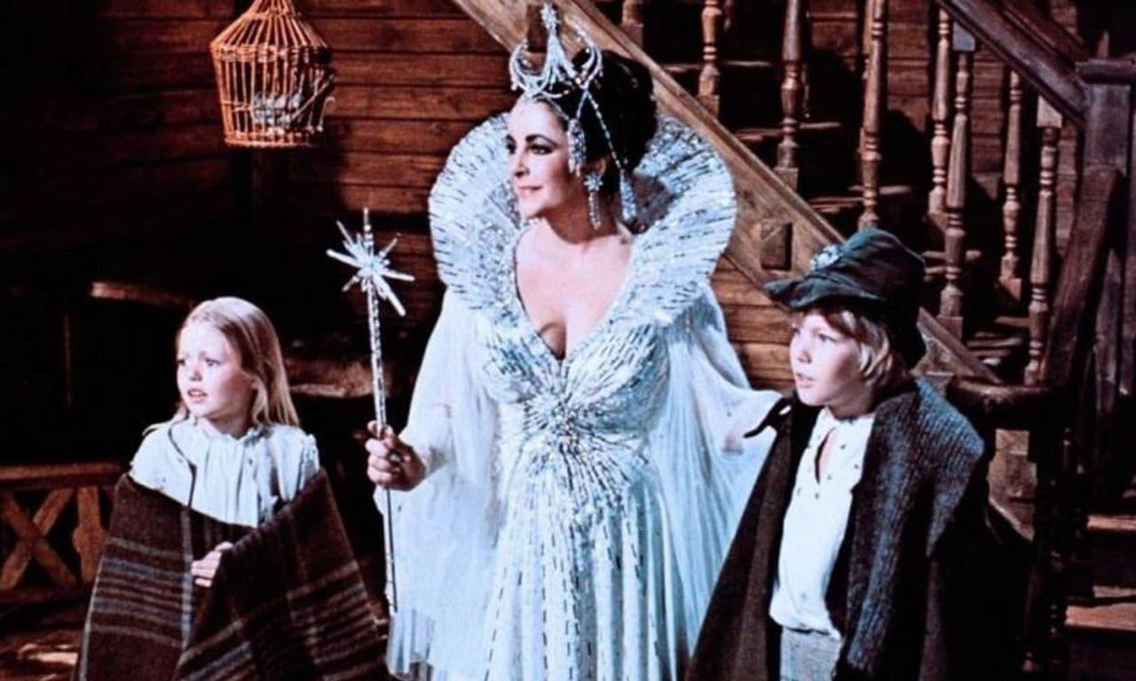 The Blue Bird - Where to Watch and Stream Online – Entertainment.ie