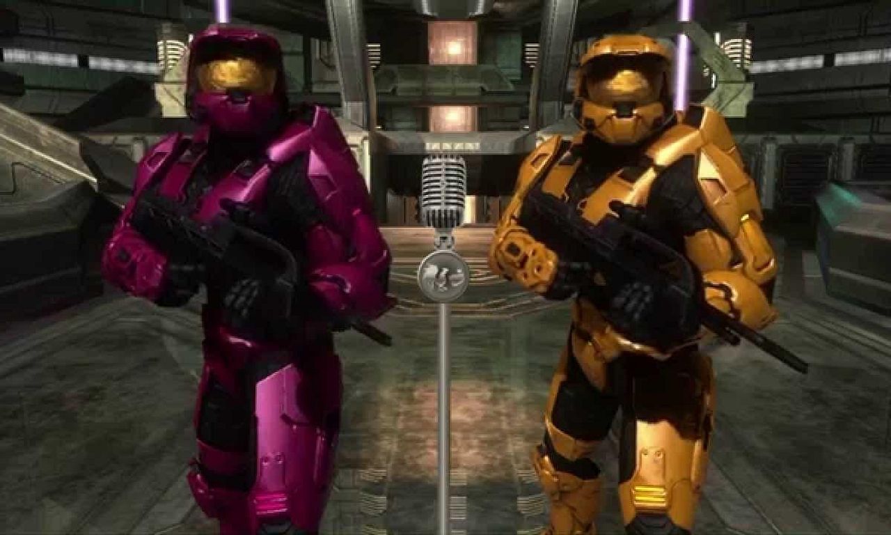 The Best Red vs. Blue. Ever. Of All Time - Where to Watch and Stream ...