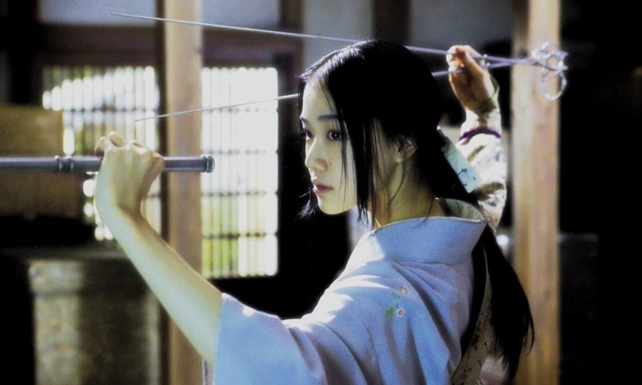 Mushi-Shi: The Movie - Where to Watch and Stream Online – Entertainment.ie