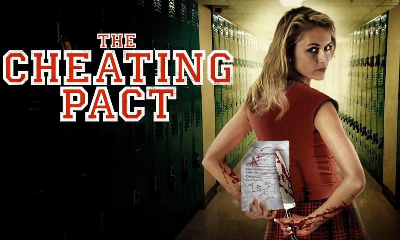 The Cheating Pact - Where to Watch and Stream Online – Entertainment.ie
