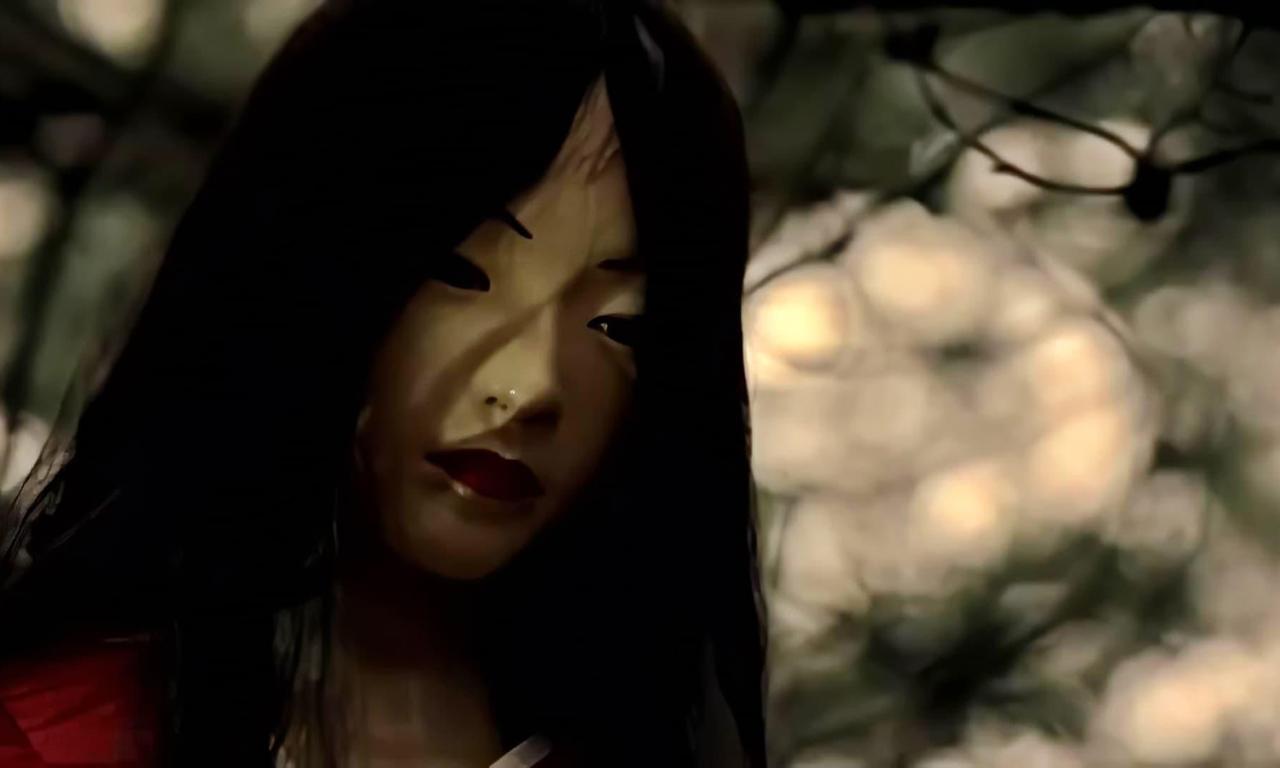 The Doll Master - Where to Watch and Stream Online – Entertainment.ie