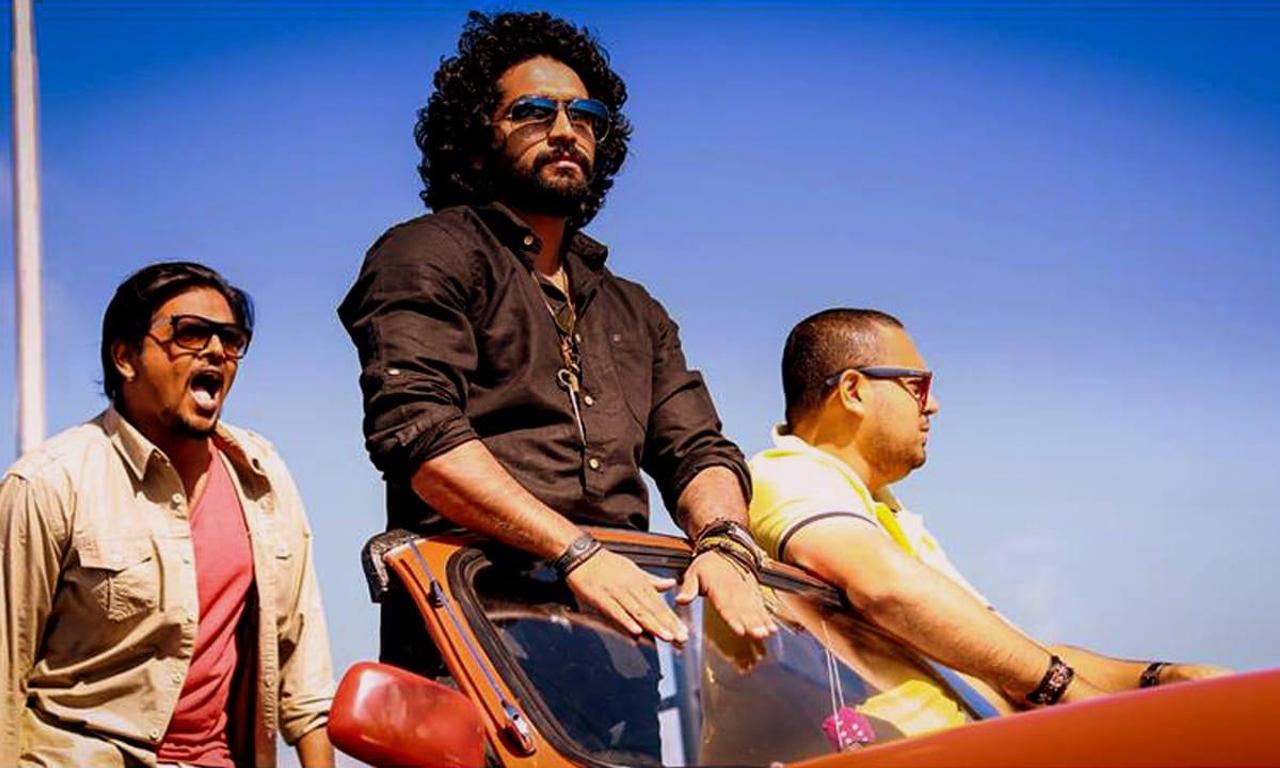 RockStar - Where to Watch and Stream Online – Entertainment.ie