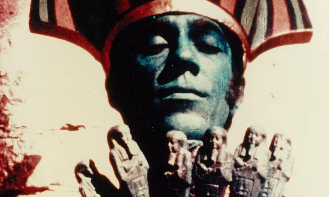 Lucifer Rising - Where to Watch and Stream Online – Entertainment.ie