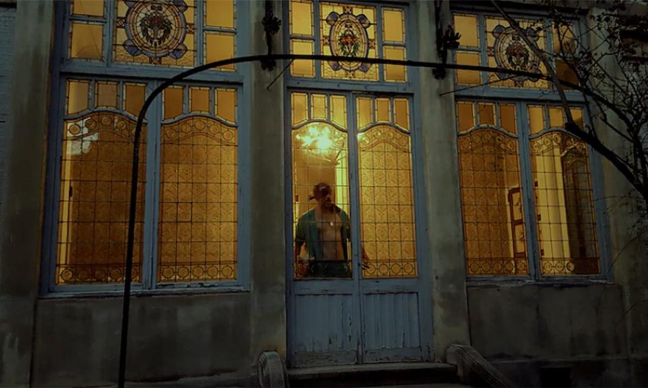 Escape from Marwin - Where to Watch and Stream Online – Entertainment.ie