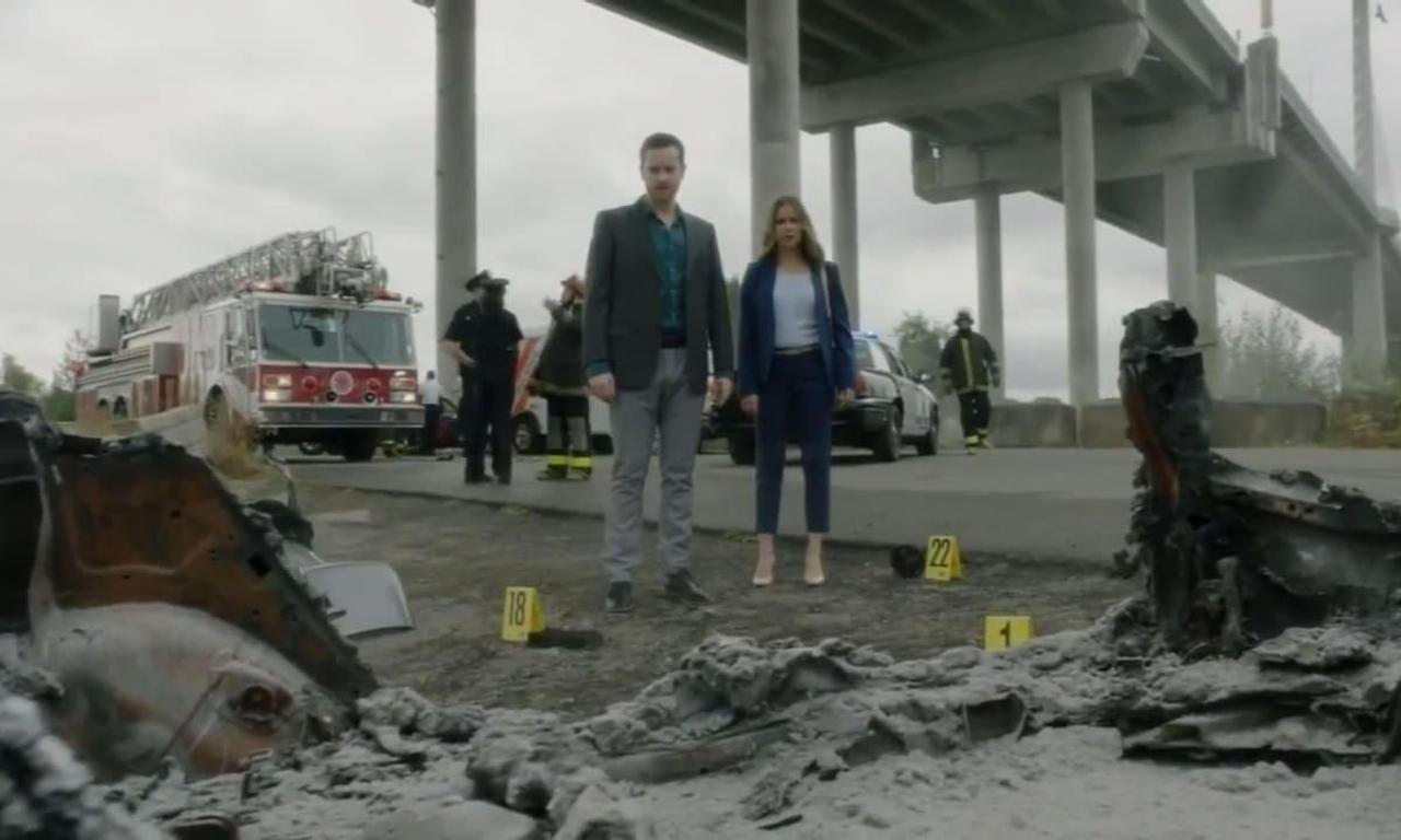 Hailey Dean Mysteries: Murder, With Love - Where to Watch and Stream ...