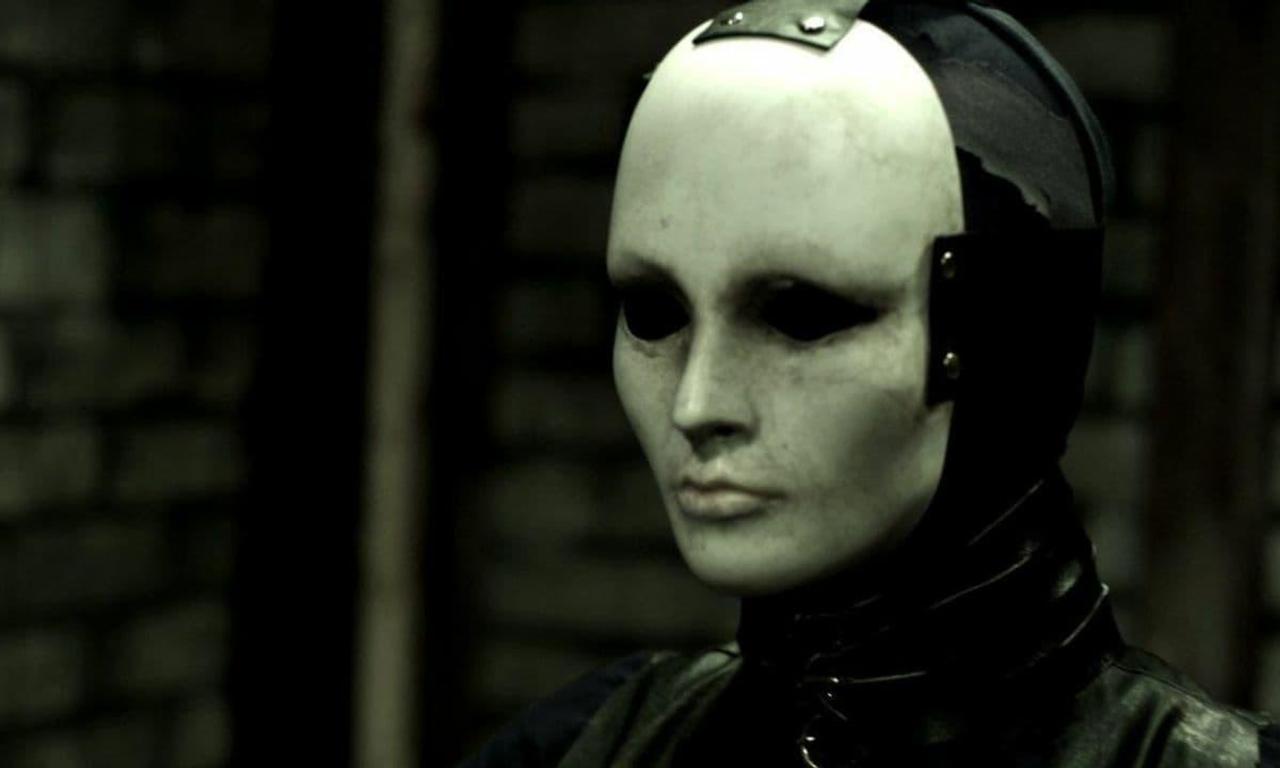 Blood Widow - Where to Watch and Stream Online – Entertainment.ie