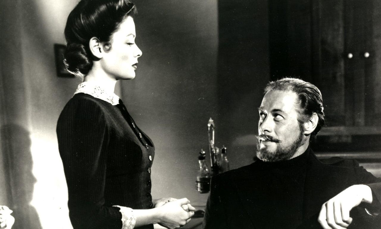 The Ghost and Mrs. Muir - Where to Watch and Stream Online ...