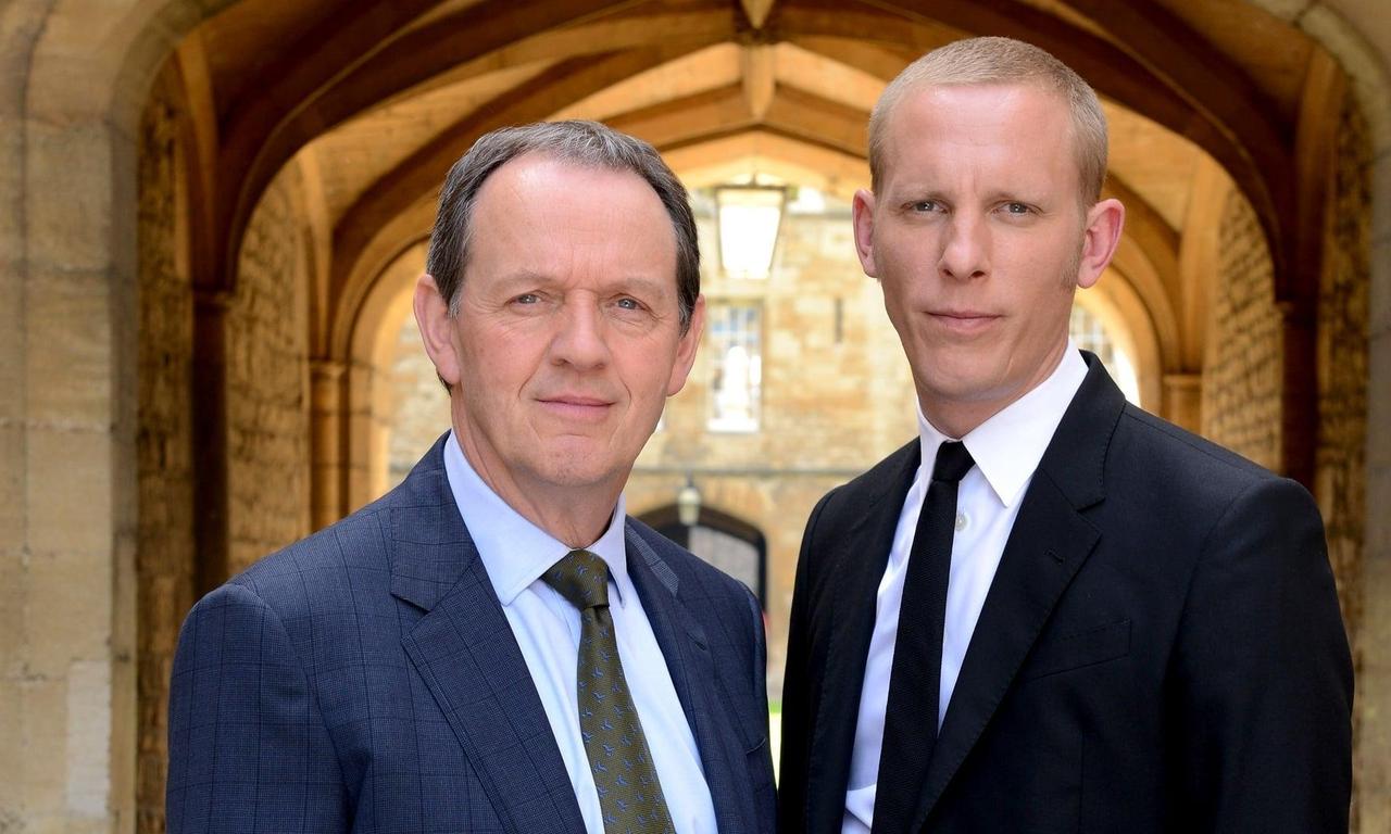 Lewis - Where to Watch and Stream Online – Entertainment.ie