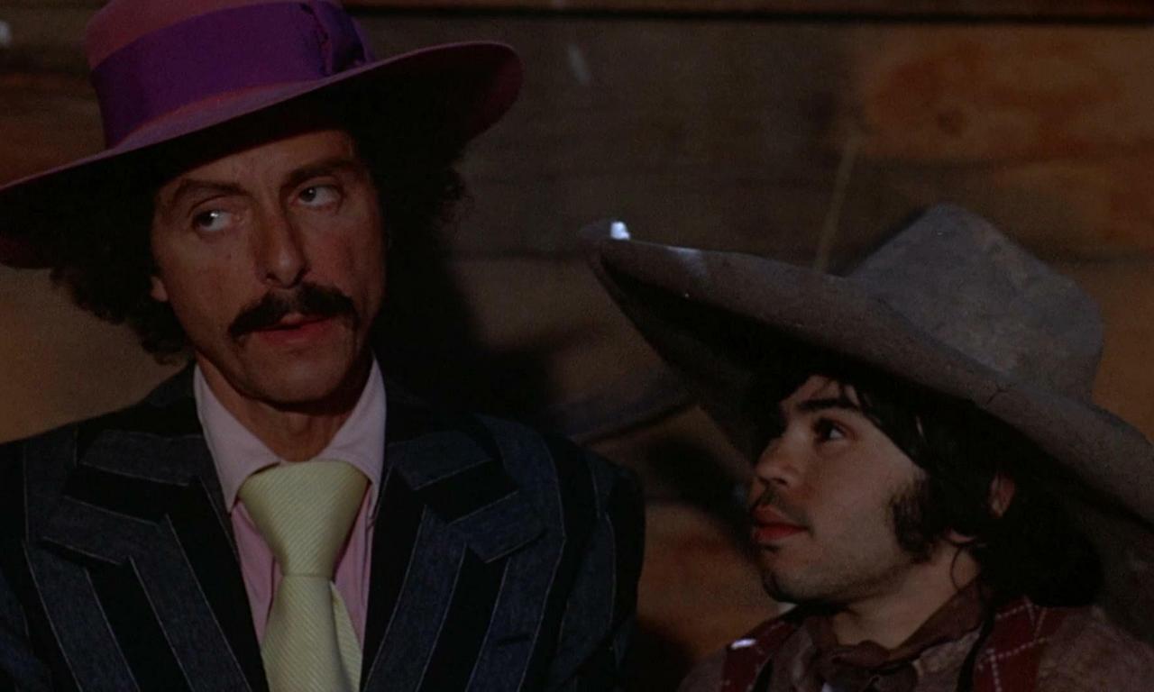 Greaser's Palace - Where to Watch and Stream Online – Entertainment.ie