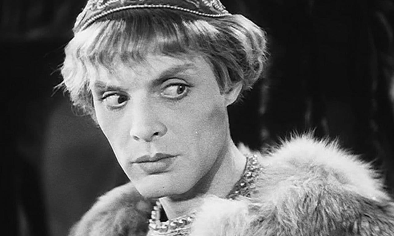 Ivan the Terrible, Part II: The Boyars' Plot - Where to Watch and ...