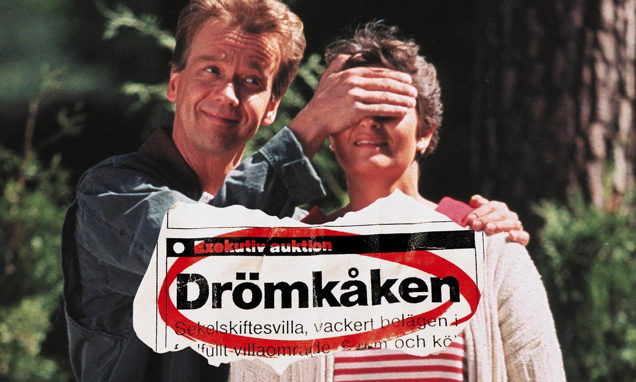 The Dream House - Where to Watch and Stream Online – Entertainment.ie