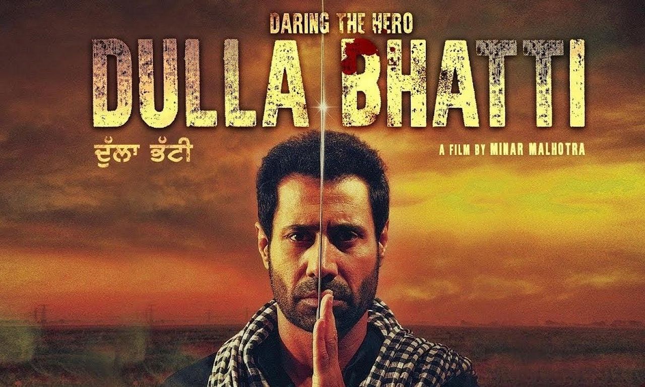 Dulla Bhatti Wala - Where to Watch and Stream Online – Entertainment.ie