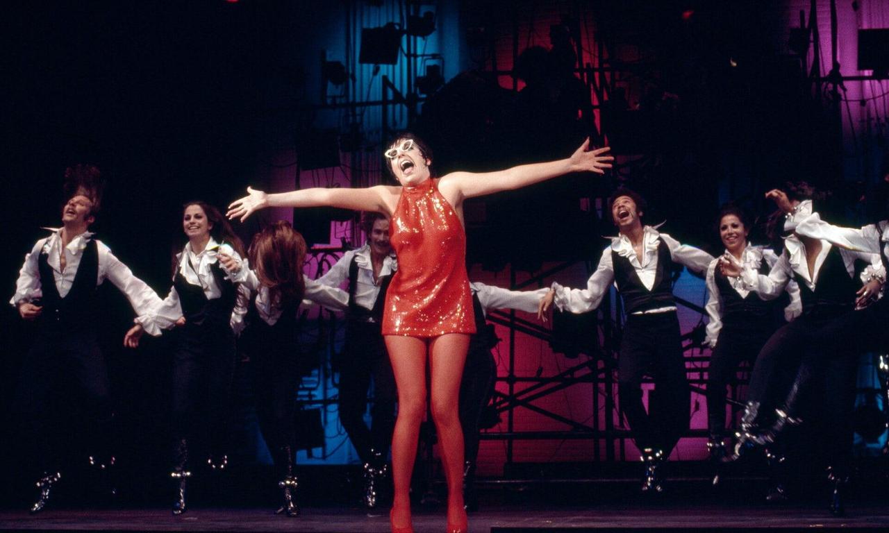 Liza with a Z - Where to Watch and Stream Online – Entertainment.ie