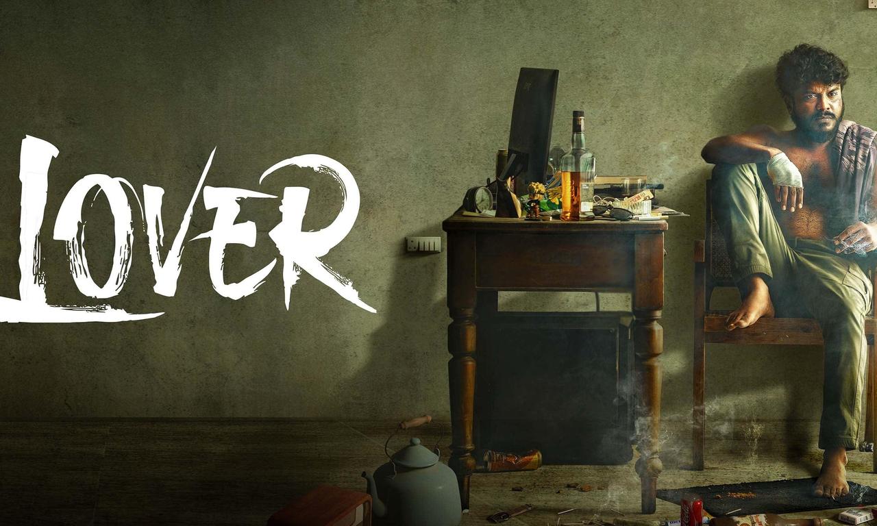 LOVER - Where to Watch and Stream Online – Entertainment.ie