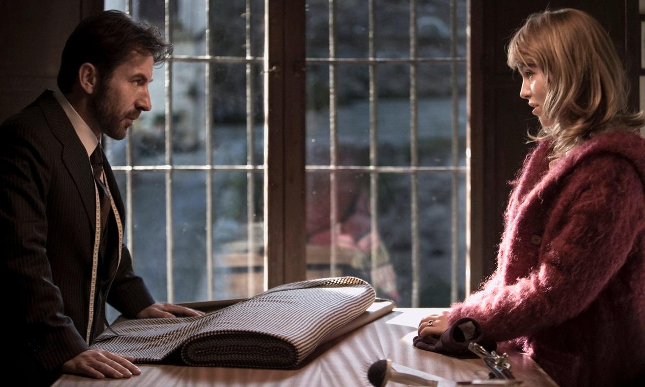 Cannibal - Where to Watch and Stream Online – Entertainment.ie