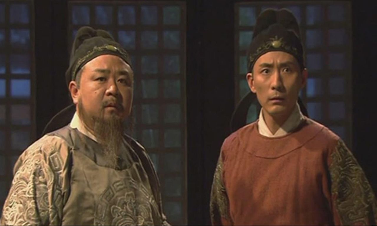 Amazing Detective Di Renjie - Where to Watch and Stream Online ...