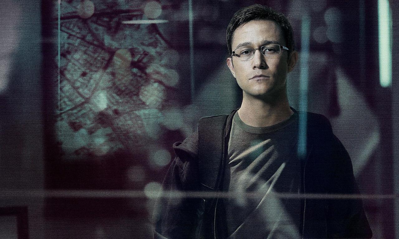 Snowden - Where to Watch and Stream Online – Entertainment.ie