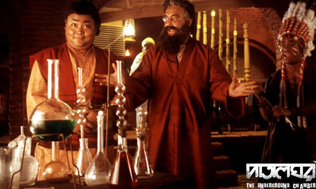 Patalghar - Where to Watch and Stream Online – Entertainment.ie