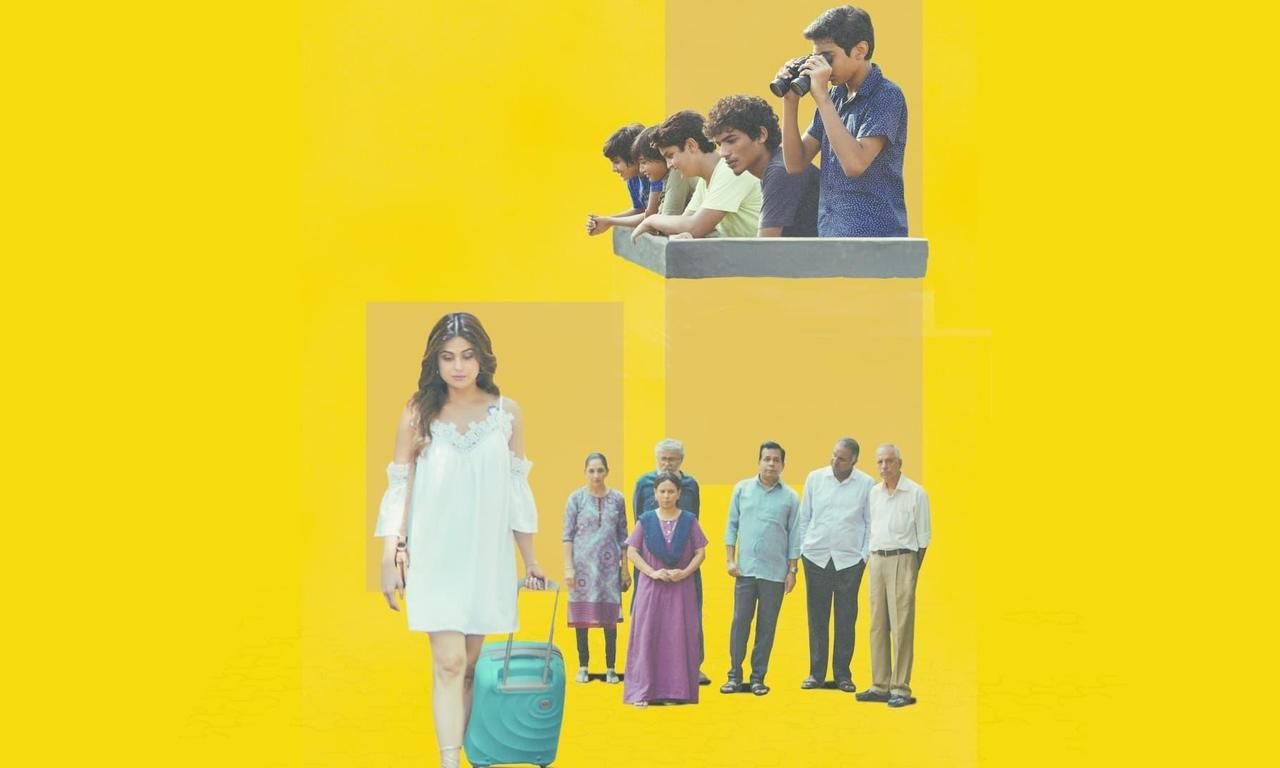 The Tenant - Where to Watch and Stream Online – Entertainment.ie