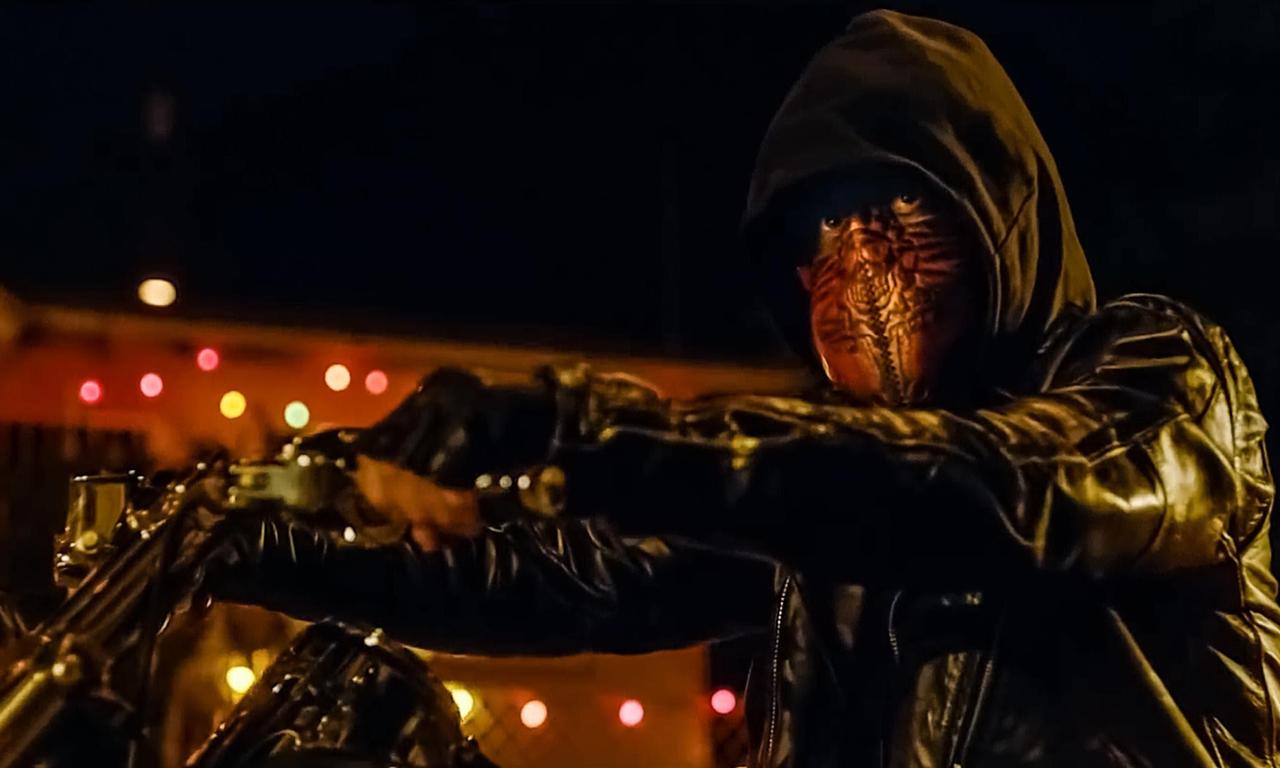 El Chicano - Where to Watch and Stream Online – Entertainment.ie