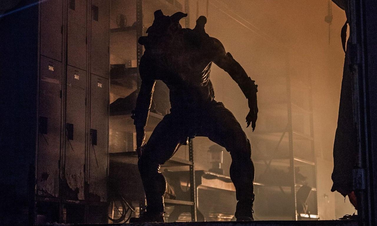 Cryptic - Where to Watch and Stream Online – Entertainment.ie