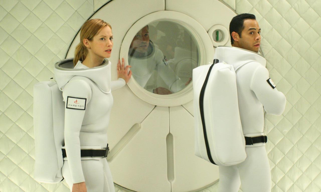 Virtuality - Where to Watch and Stream Online – Entertainment.ie