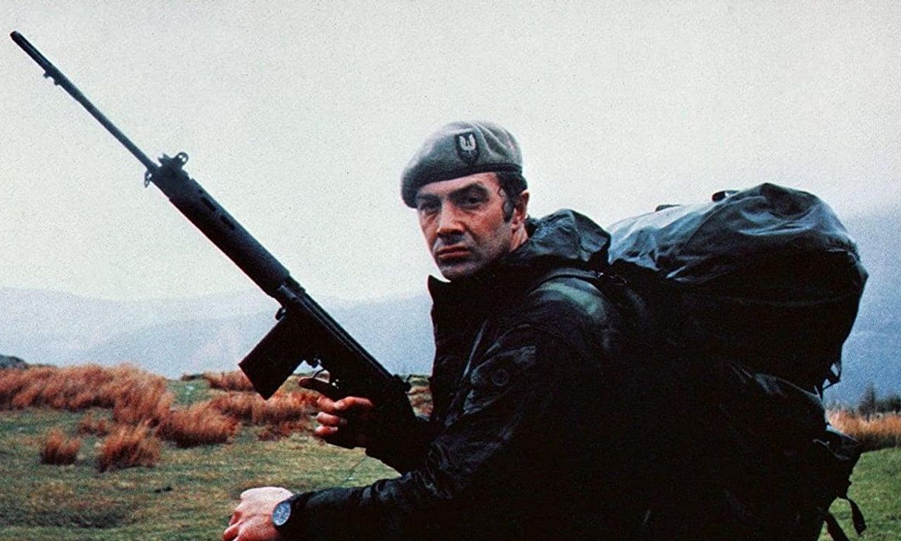 Who Dares Wins - Where to Watch and Stream Online – Entertainment.ie