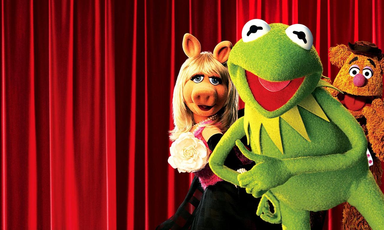 The Muppet Show - Where to Watch and Stream Online – Entertainment.ie