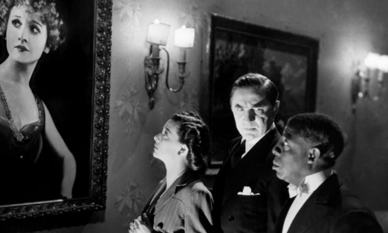 Invisible Ghost - Where to Watch and Stream Online – Entertainment.ie