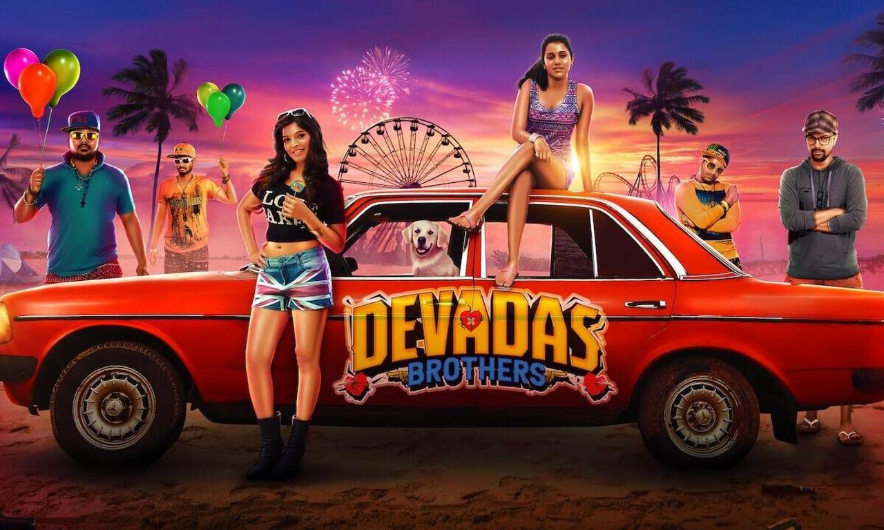 Devadas Brothers - Where to Watch and Stream Online – Entertainment.ie