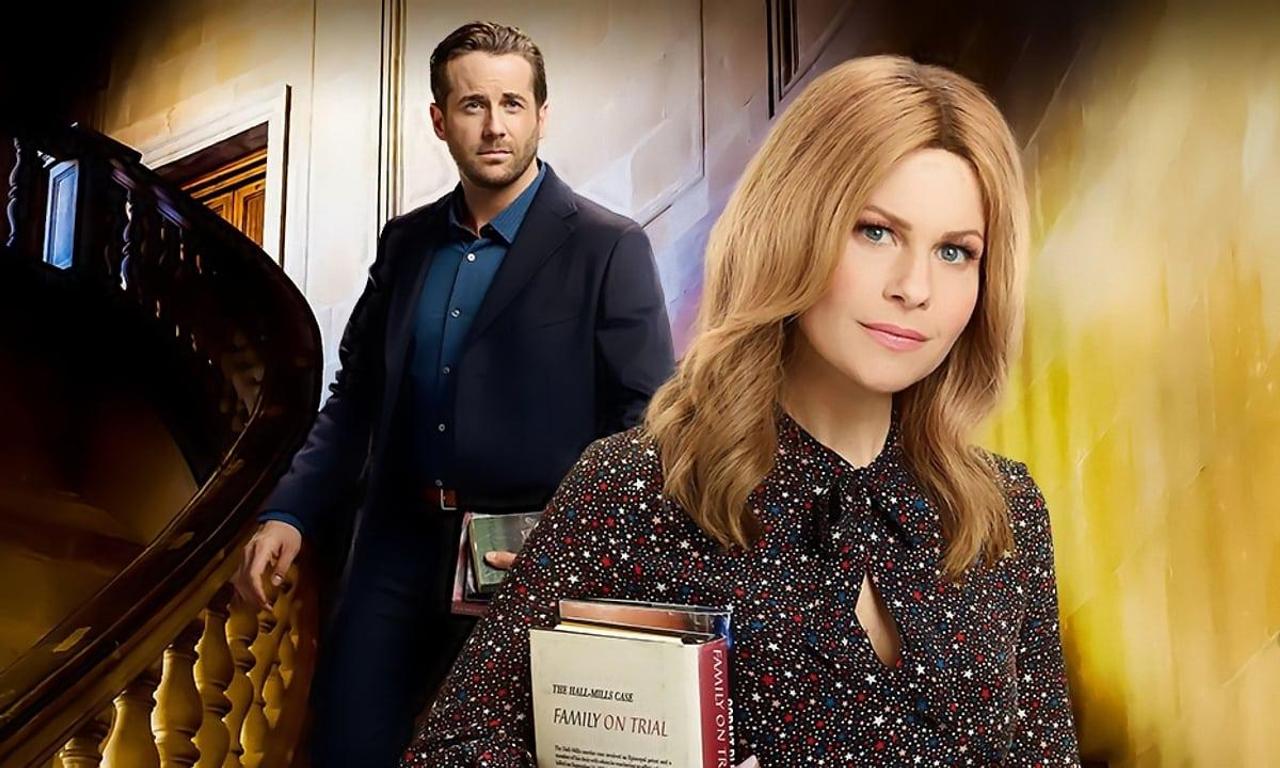 Aurora Teagarden Mysteries: A Game of Cat and Mouse - Where to Watch ...
