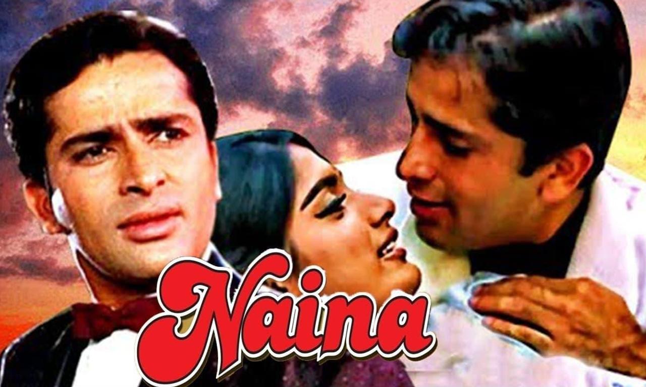 Naina - Where to Watch and Stream Online – Entertainment.ie